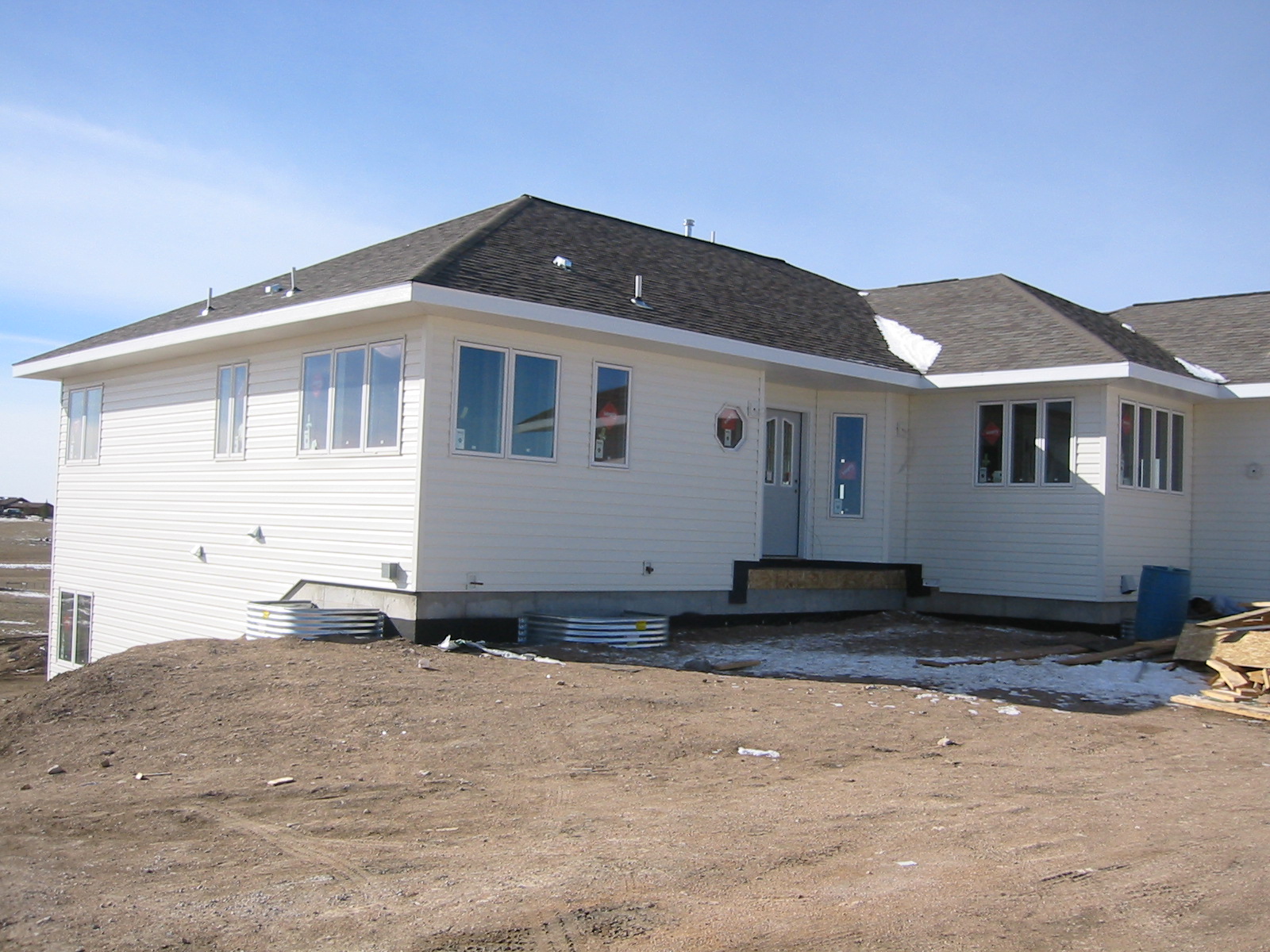 Window Replacement Fort Collins CO
