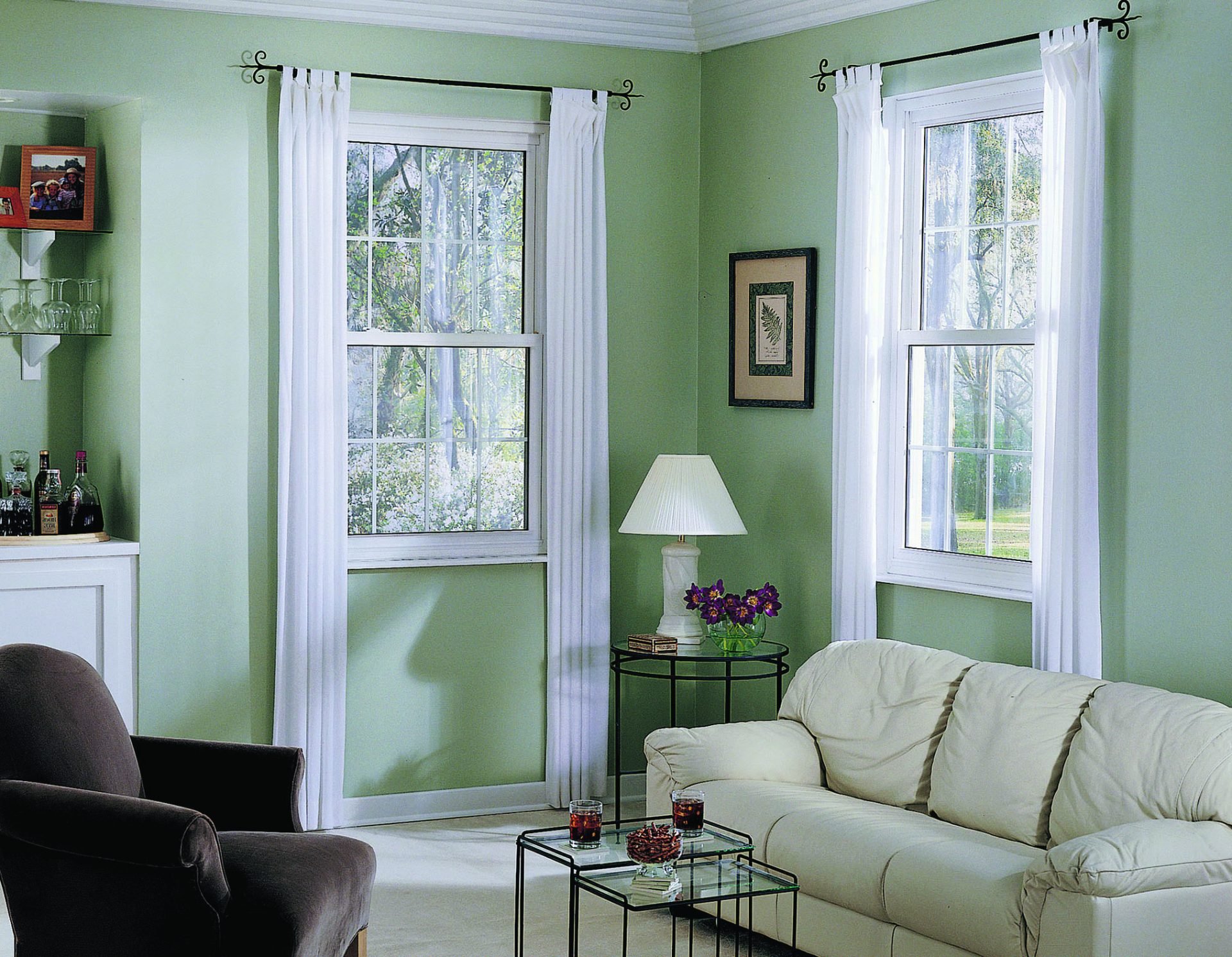 Vinyl Windows Wheatland WY