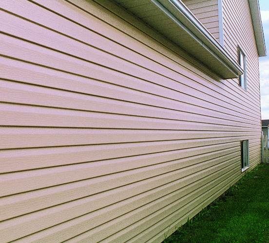 Siding Loveland CO | Seamless Siding