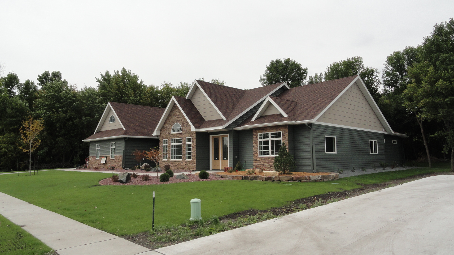 Siding Contractors Fort Collins CO | ABC Seamless of Cheyenne