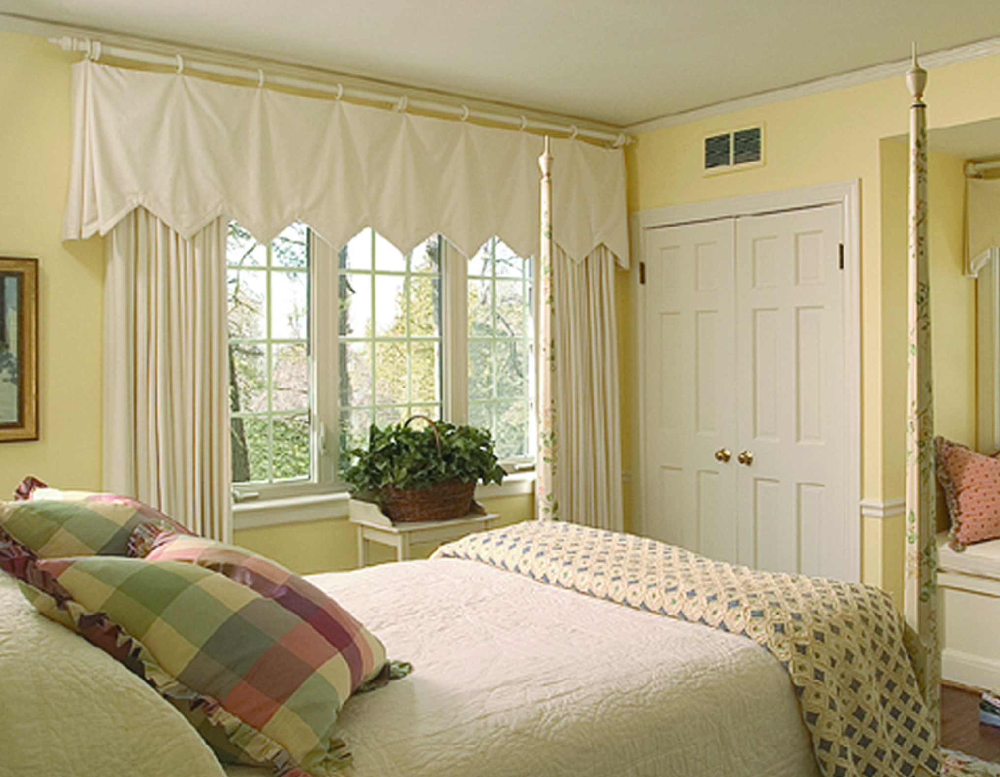 House Windows Windsor, Vinyl | ABC Seamless Front Range