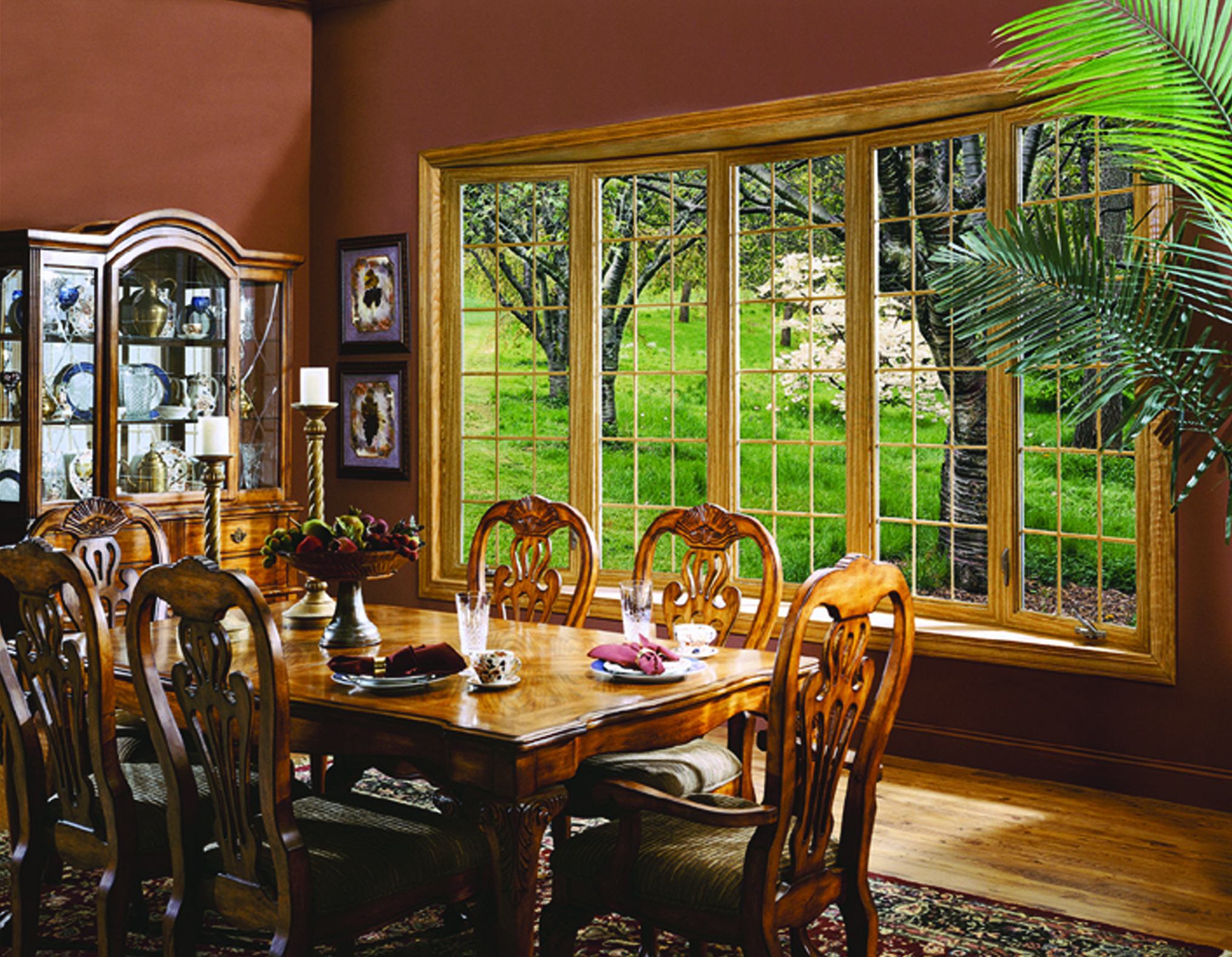 Replacement Windows Fort Collins CO | ABC Seamless