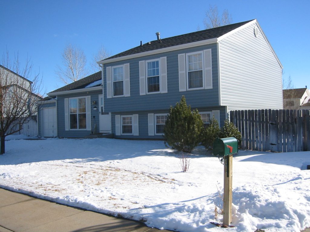 Siding Company Fort Collins CO | ABC Seamless of Cheyenne